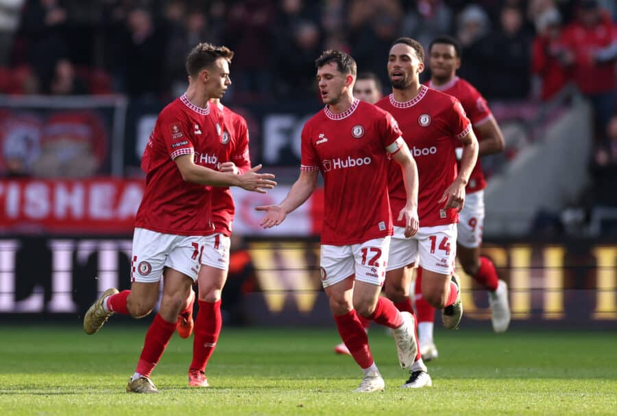 Bristol City: Jason Knight replacements to eye if interest ramps up