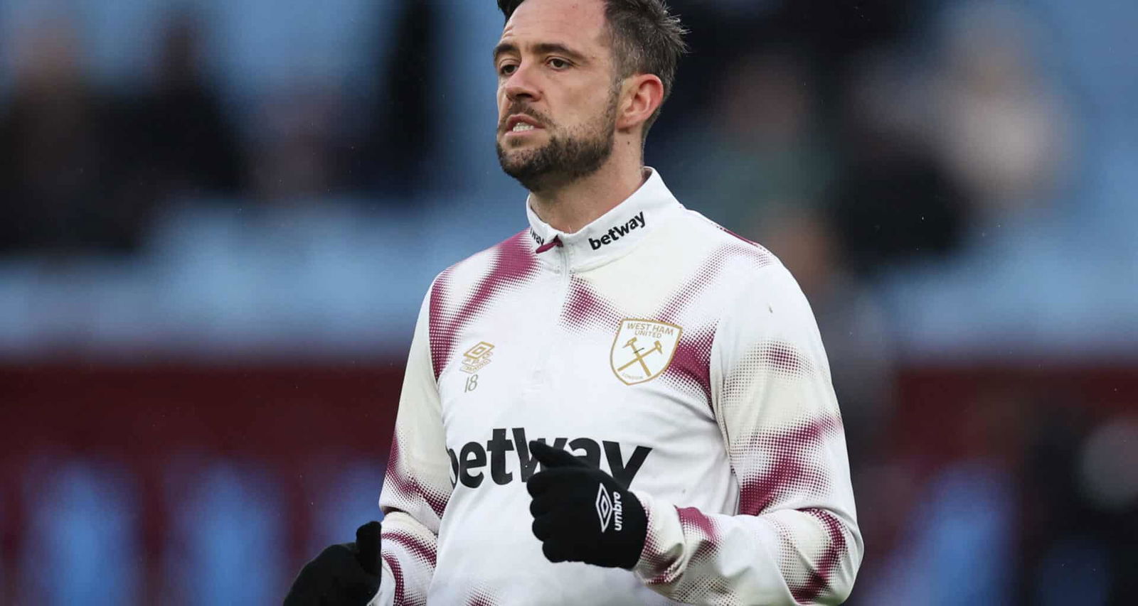 Middlesbrough hold talks over Danny Ings transfer