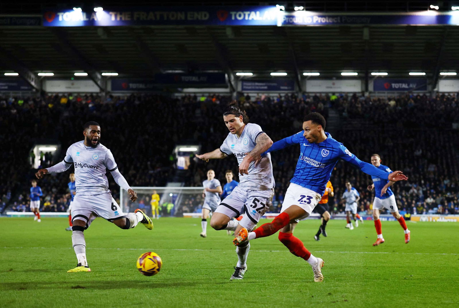 Millwall: Alex Neil's strongest starting XI for the 2025/26 season