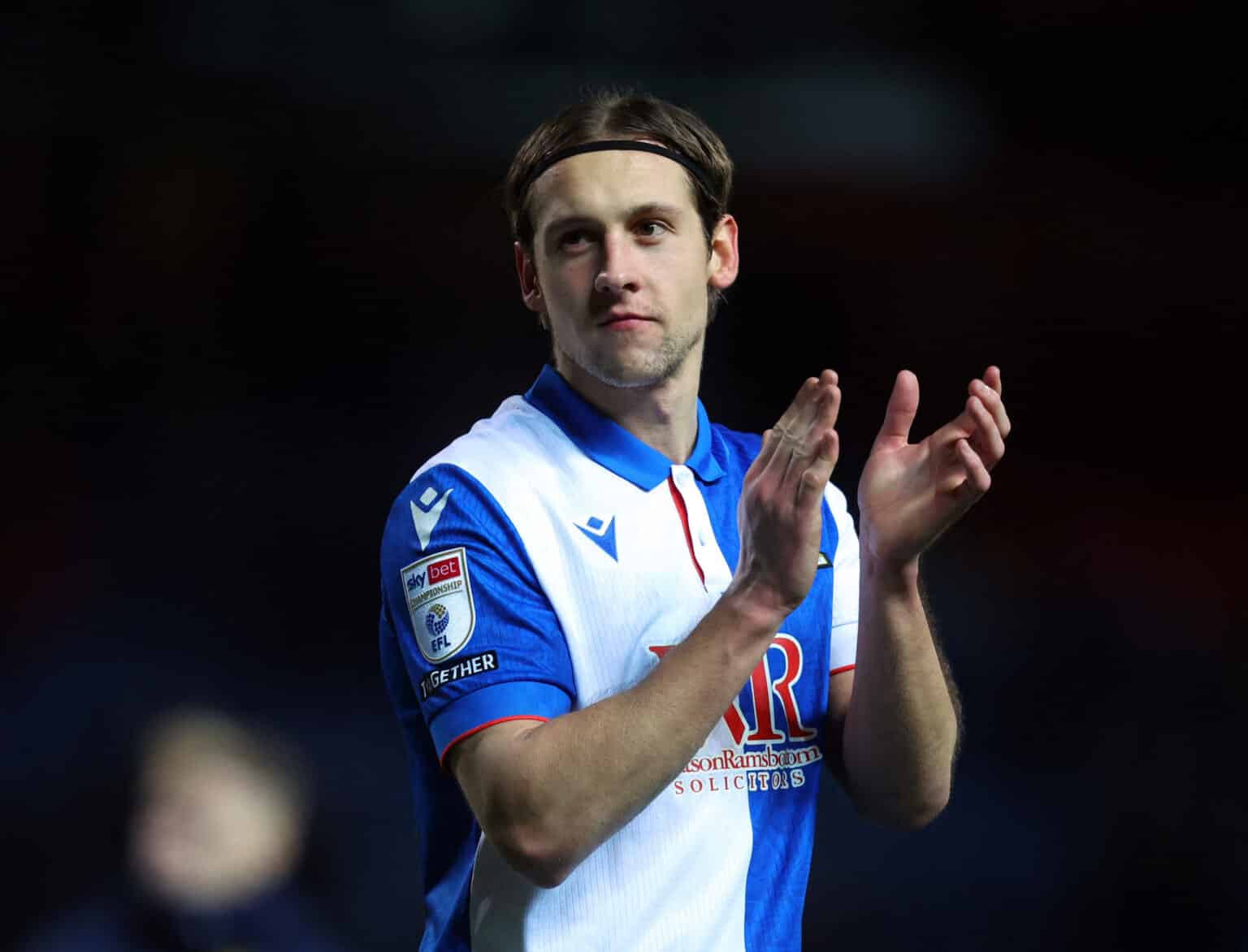 Blackburn Rovers: Worrying Lewis Travis, Callum Brittain update
