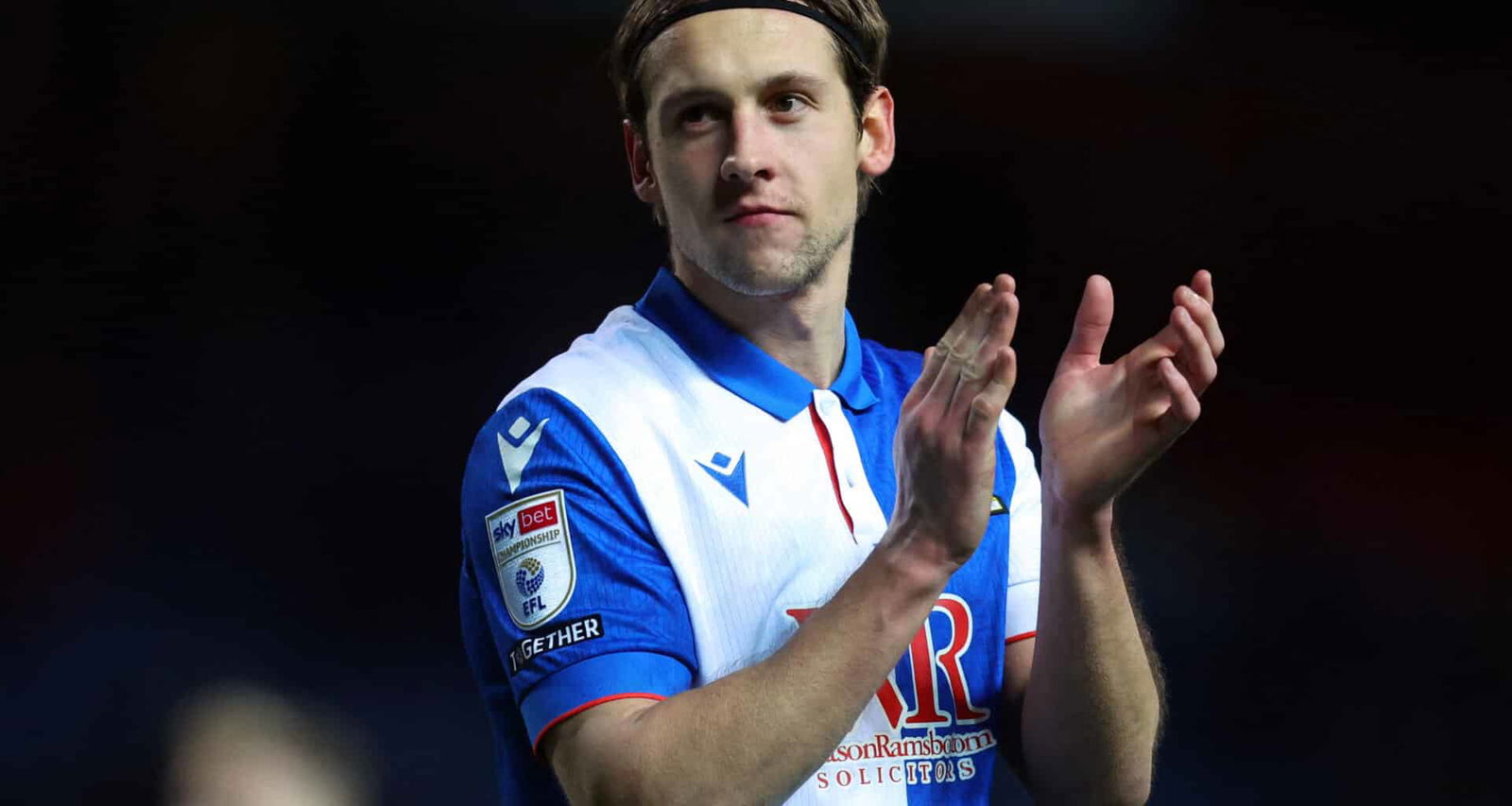 Blackburn Rovers: Callum Brittain to Middlesbrough update