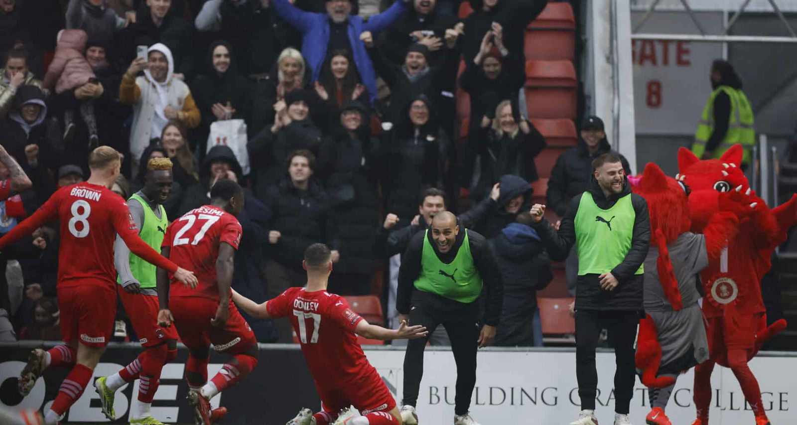 Stoke City win loan race for Tottenham Hotspur talent Jamie Donley