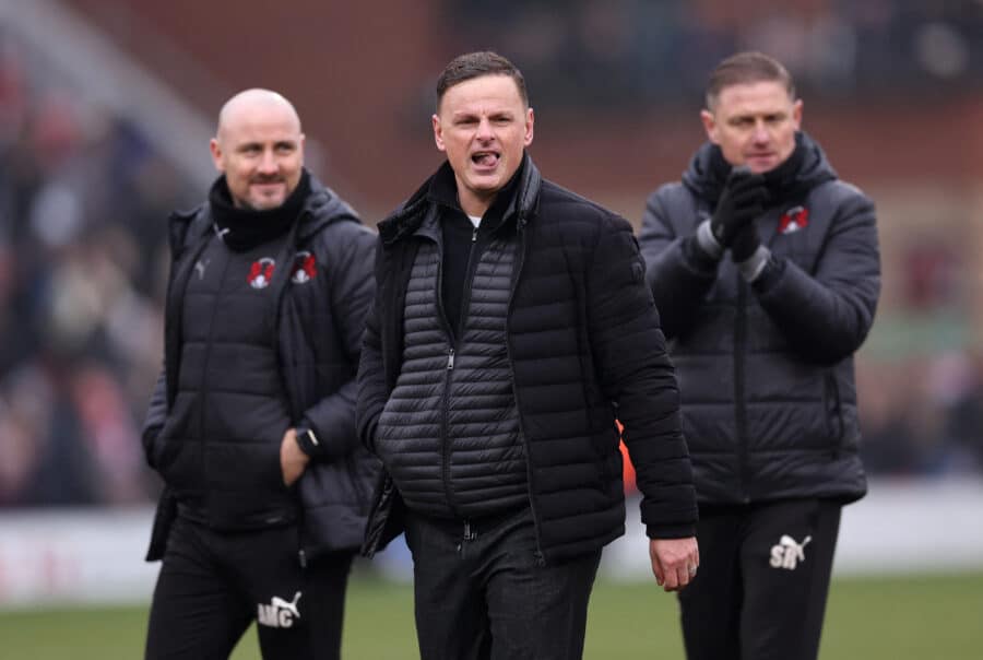 Leyton Orient: Why new boy Jack Moorhouse can be a star player