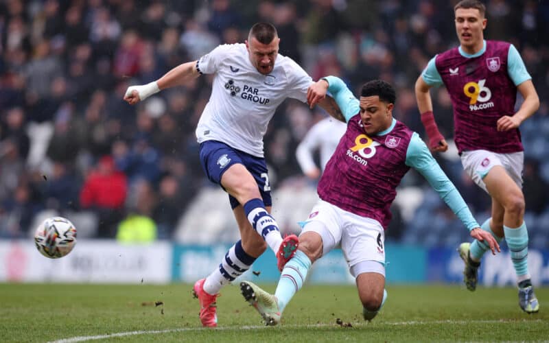 Preston North End: Milutin Osmajic ban confirmed