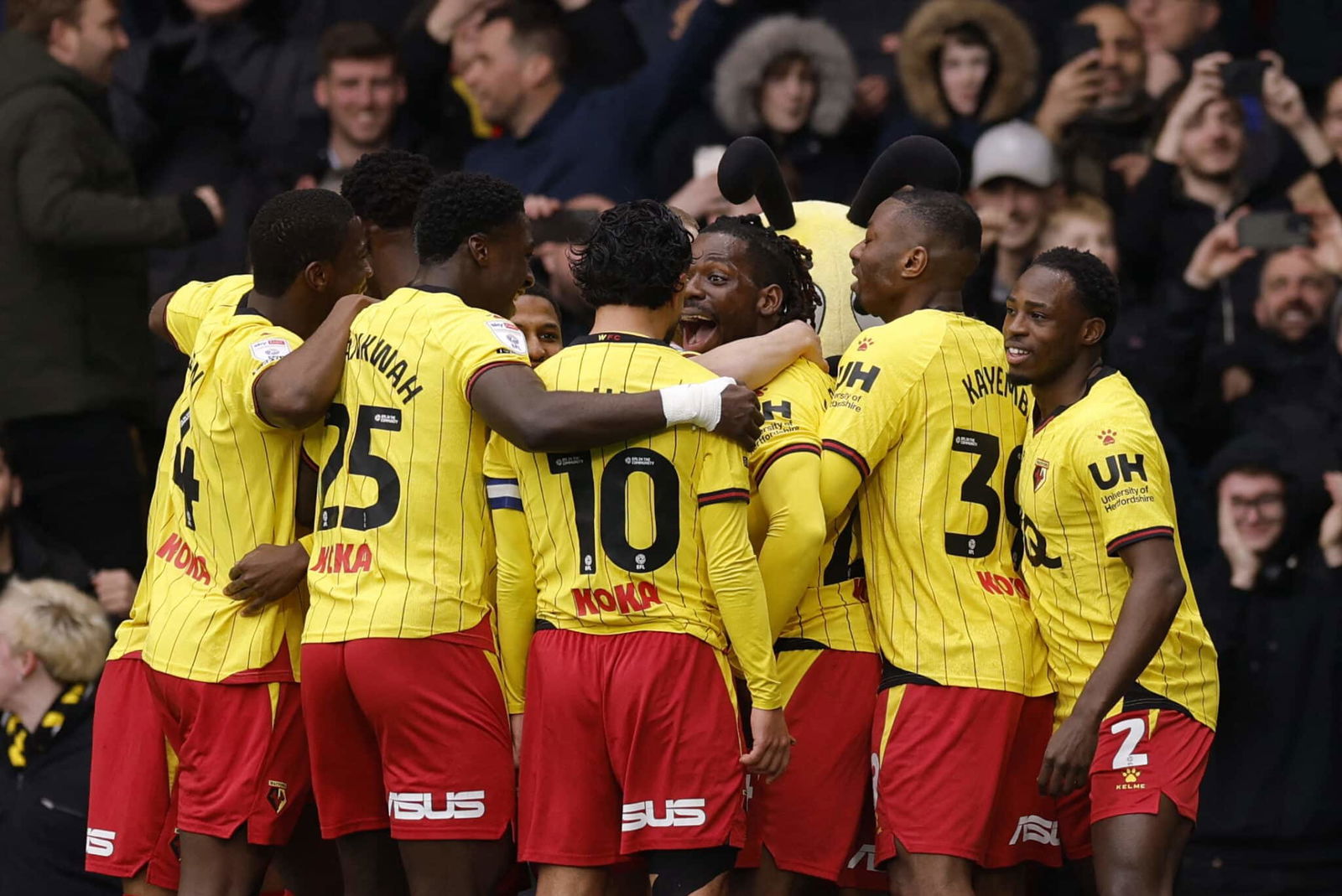 Watford vs Middlesbrough predictions: The72