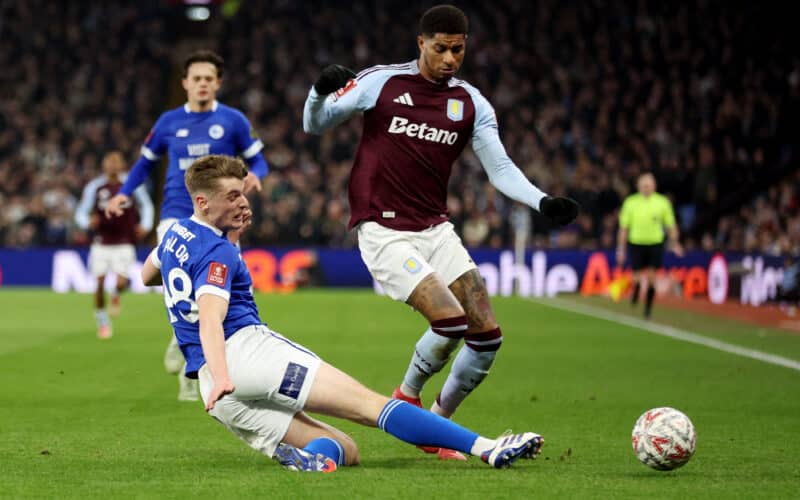 Manchester United, Newcastle United among clubs eyeing Cardiff City ...