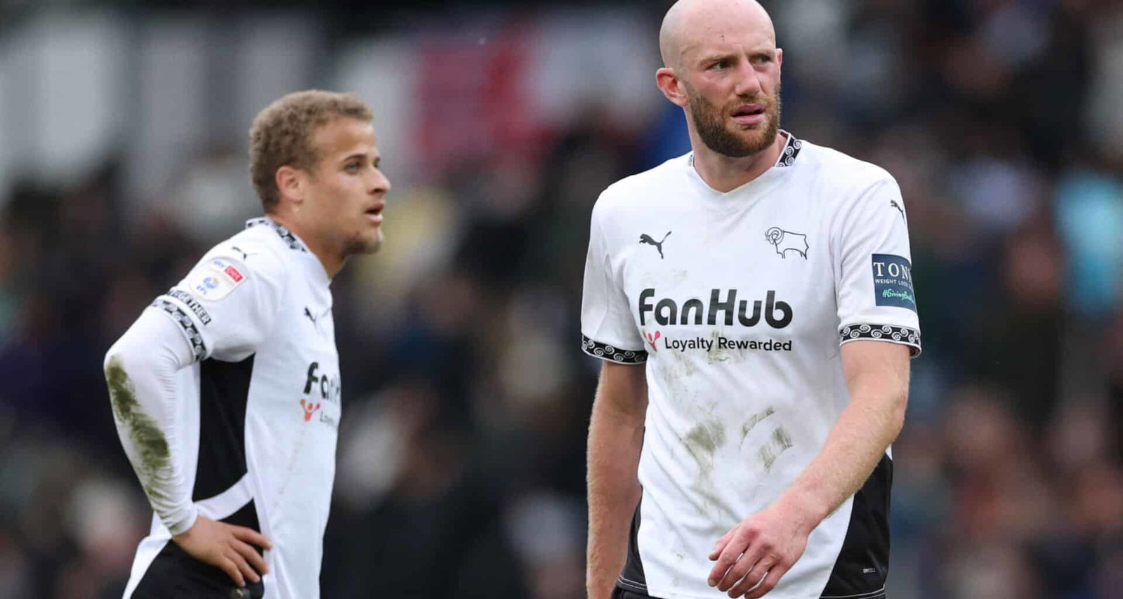 Derby County must make Nat Phillips move next after Clarke deal