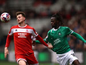 Blackburn Rovers seal Igor Tyjon deal amid Premier League links