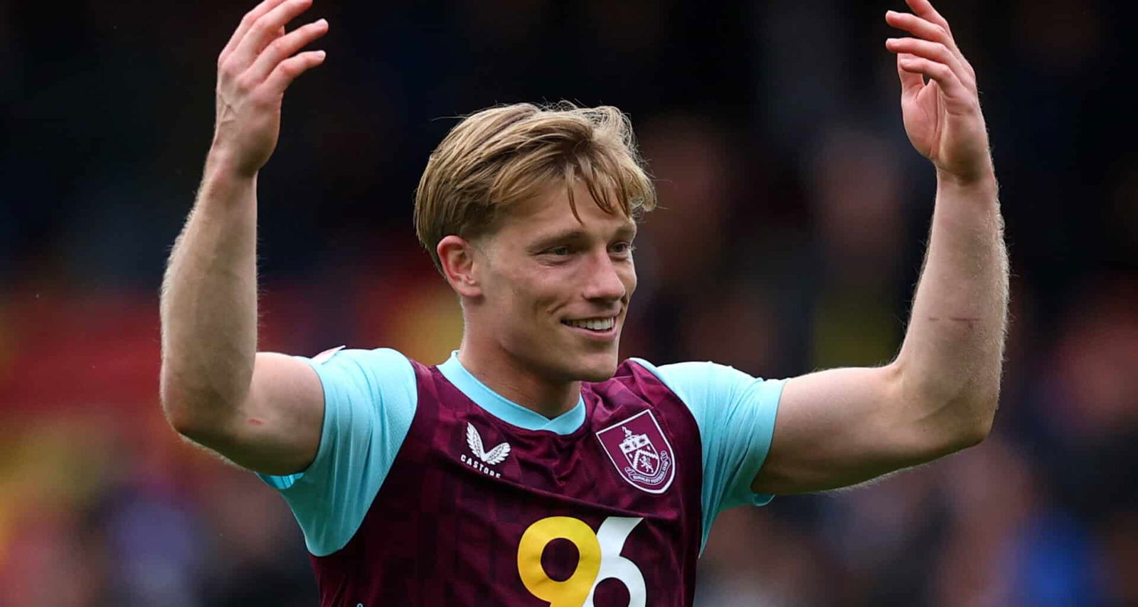 Burnley: Zian Flemming sell-on revelation ahead of Millwall transfer