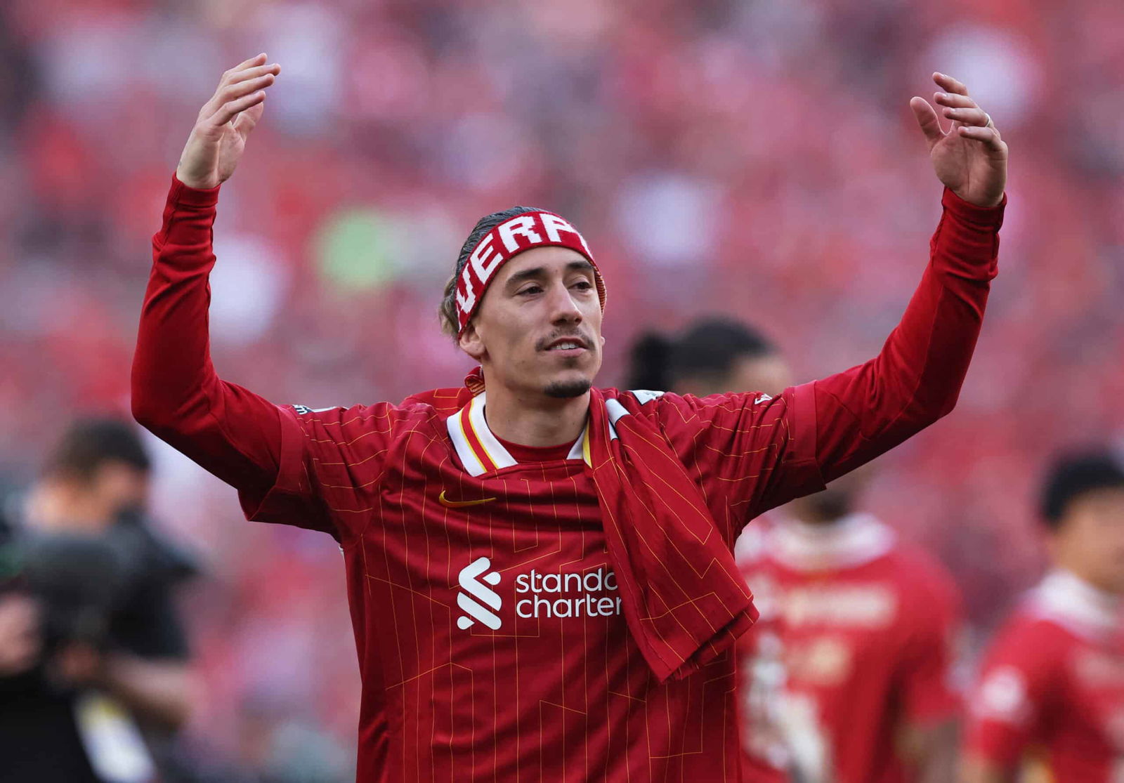 Leeds United face Atletico, Juventus battle for Kostas Tsimikas