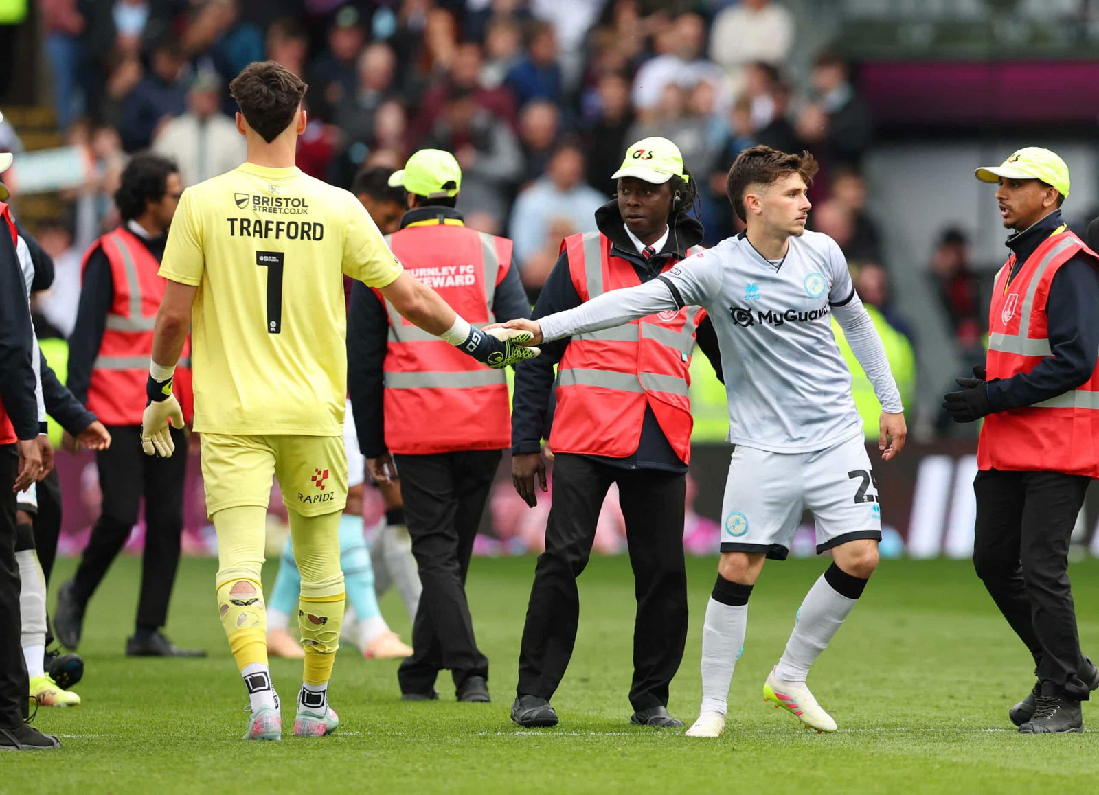 Millwall: Luke Cundle enters next season with a big point to prove