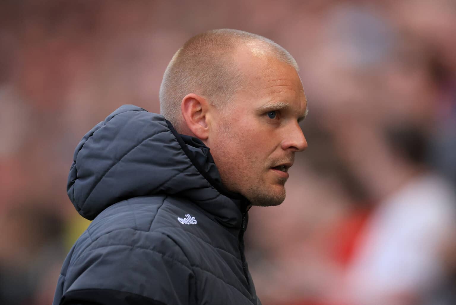 Norwich City target Dan Casey set for Crystal Palace transfer