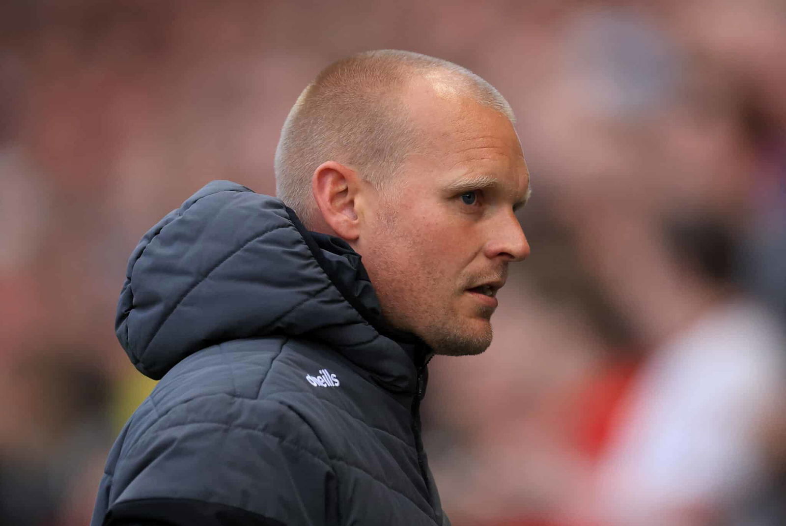 Norwich City target Southampton man Charlie Taylor