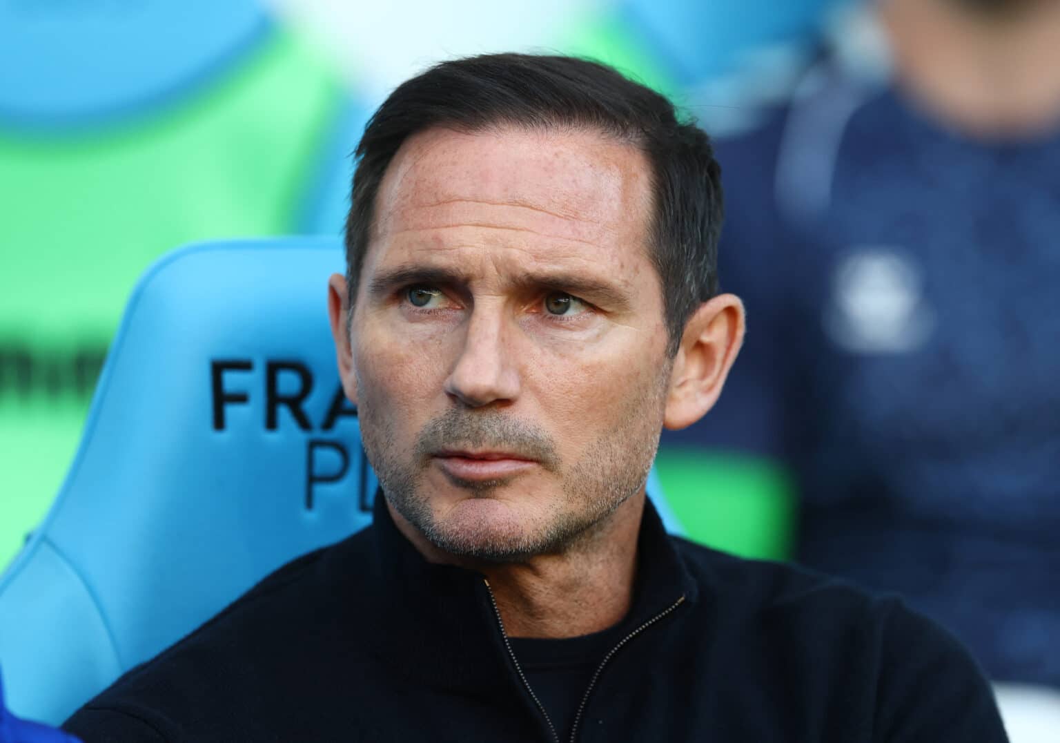 Coventry City keen on Brighton ‘keeper Carl Rushworth