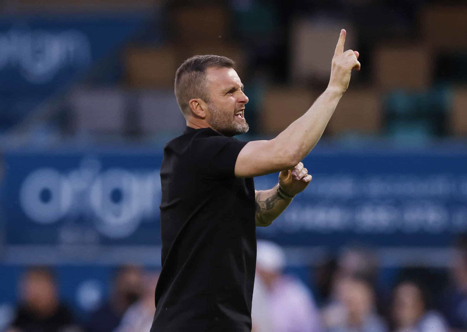 Charlton Athletic: Why Joe Rankin-Costello is a perfect Jones fit