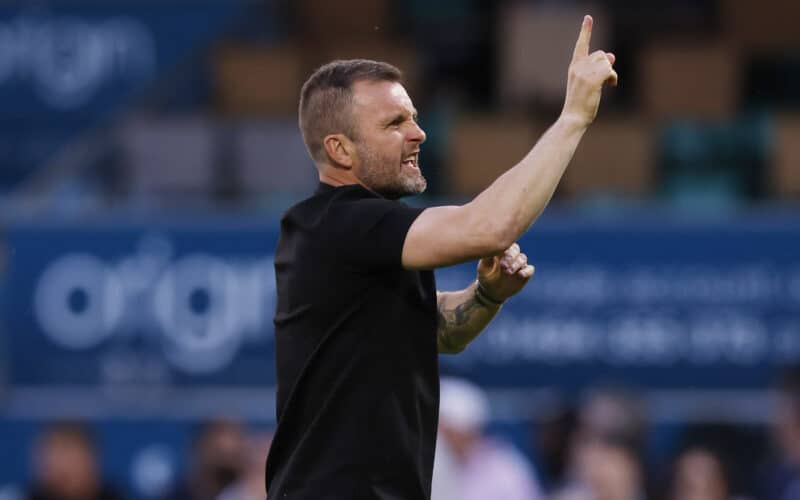 Charlton Athletic opinion: Jones can help Lyndon Dykes succeed