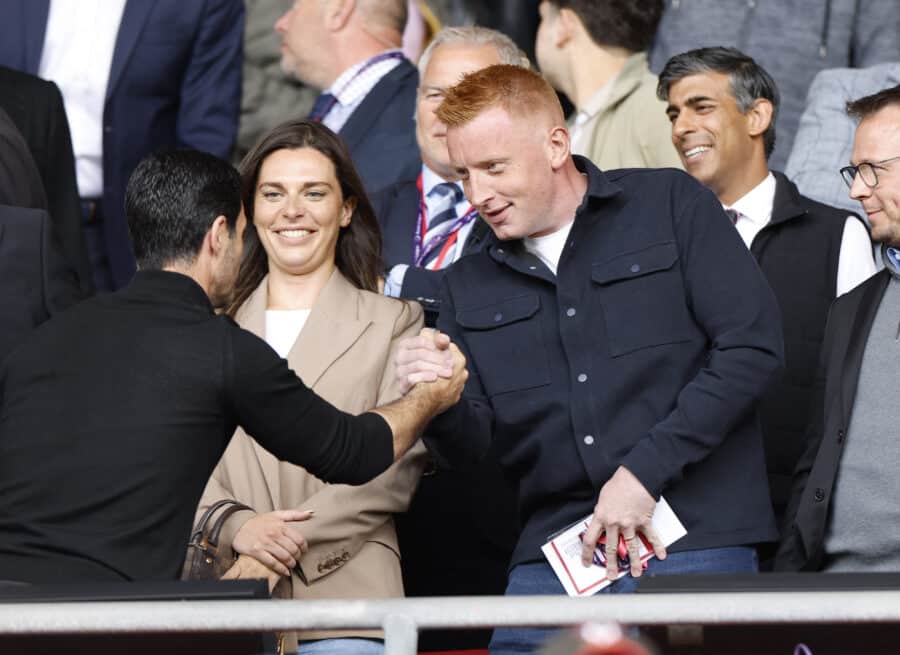 Southampton: Leo Rodella turns down contract with Juventus keen