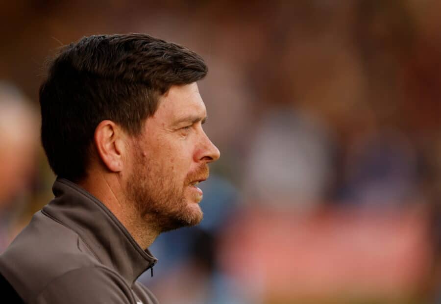 Bristol Rovers set to appoint Steve Evans as new manager