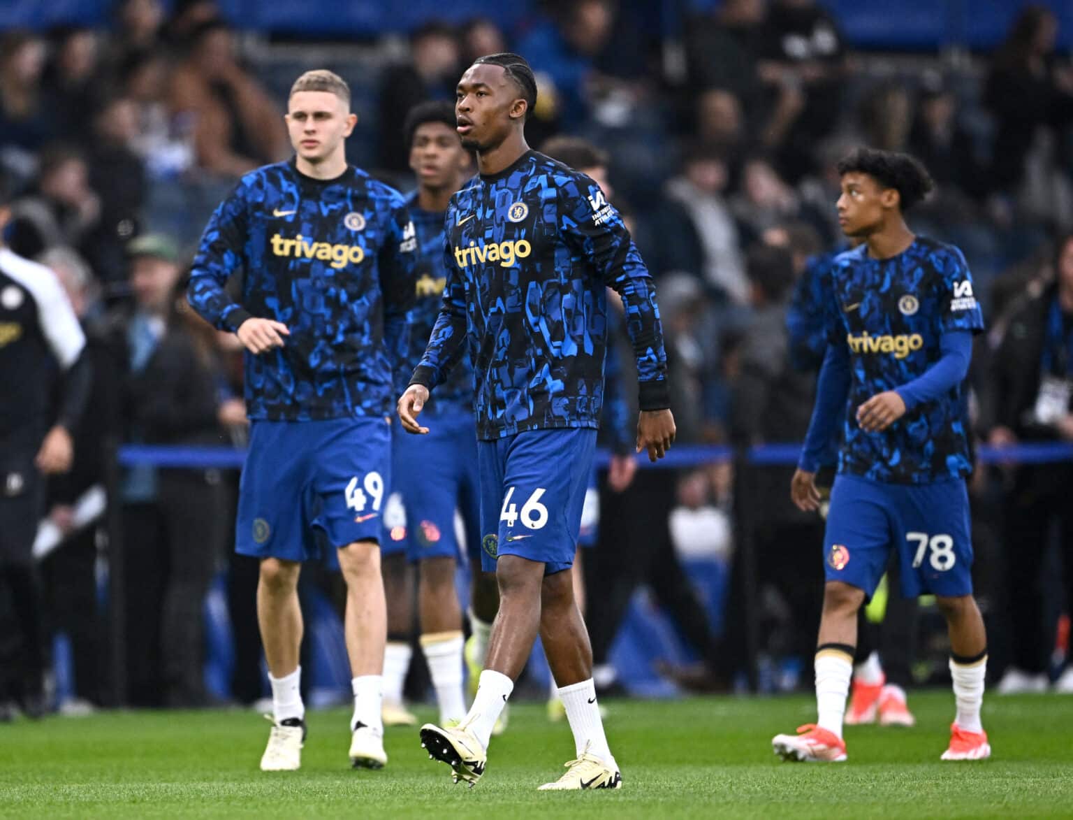 Millwall: Luke Cundle enters next season with a big point to prove