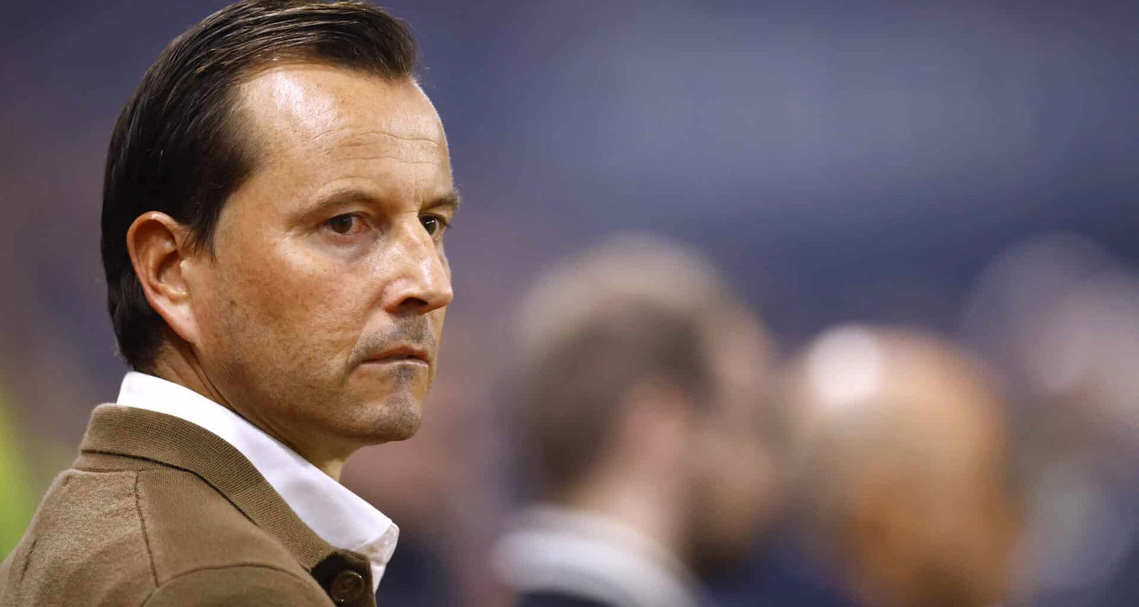 QPR: All you need to know about incoming boss Julien Stephan