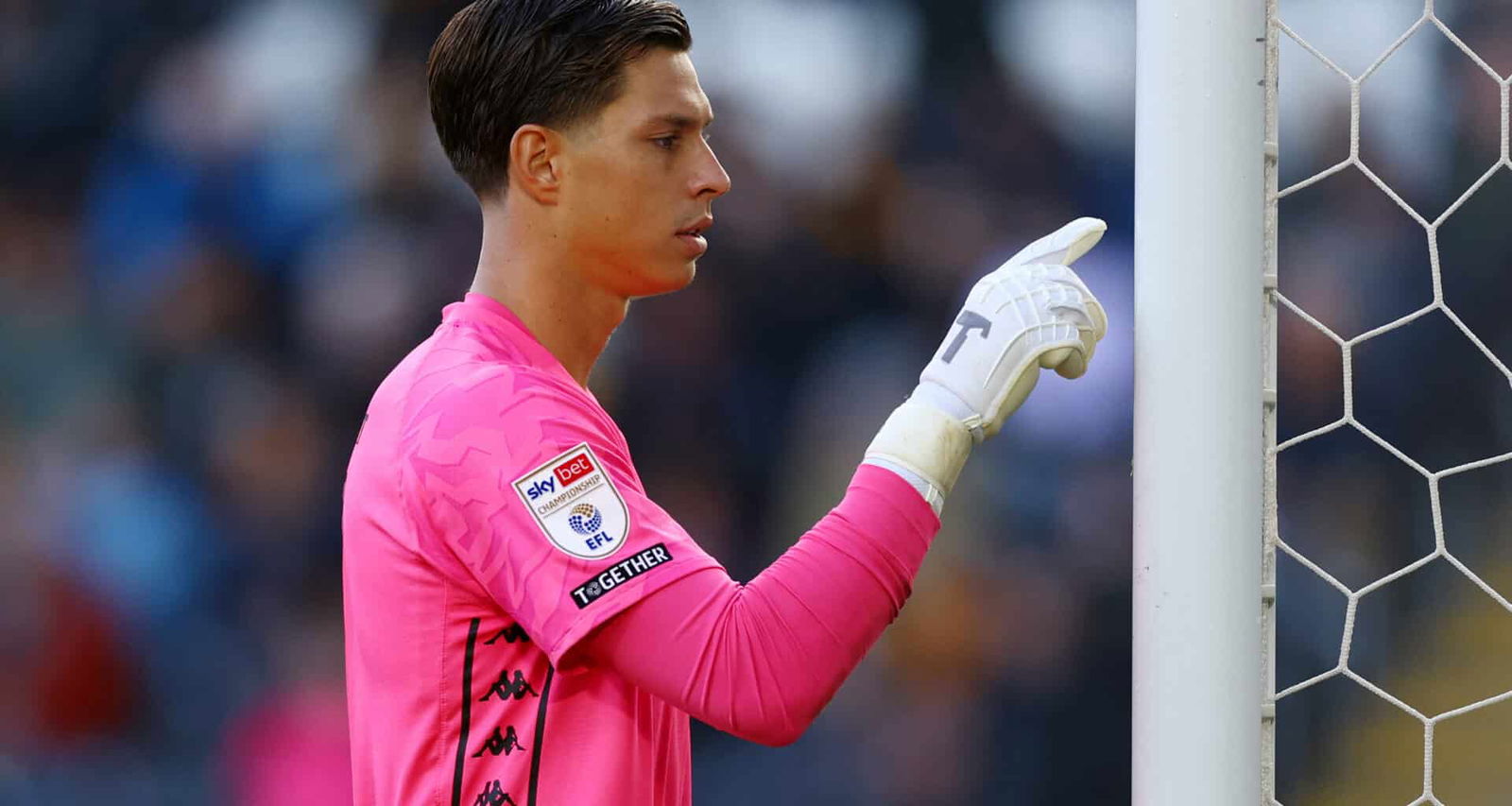 Hull City: Ivor Pandur wanted by England, Italian clubs