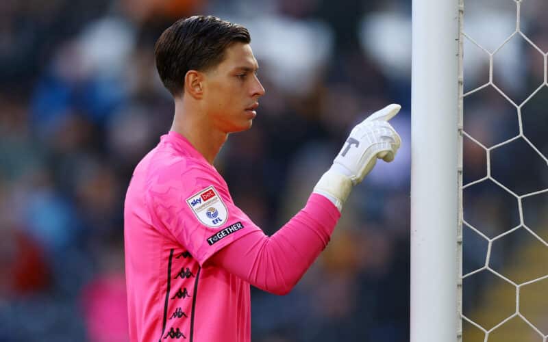 'No offers' - Hull City didn't receive bid for key player on deadline ...