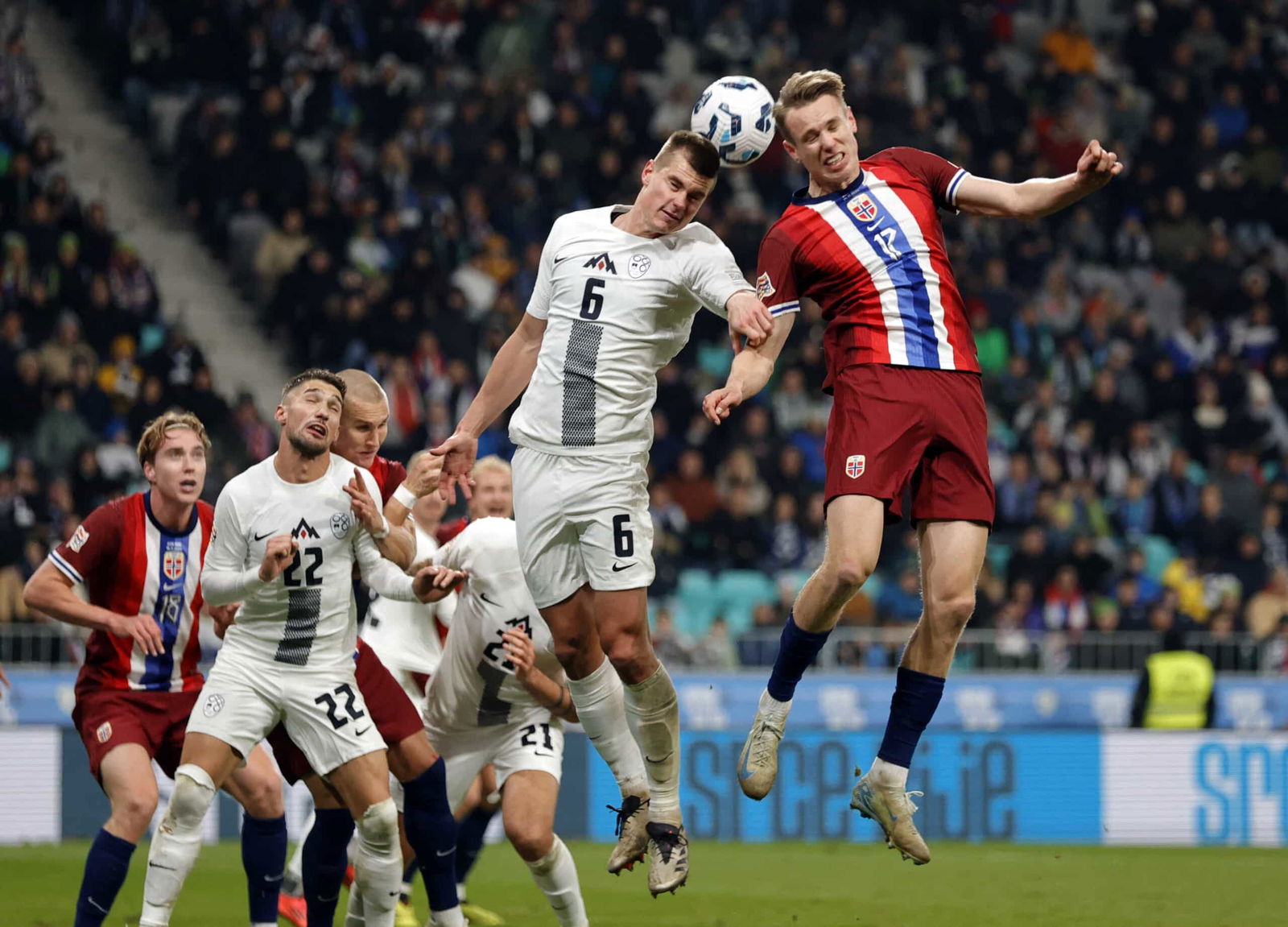 West Brom: Update emerges on Bologna's Torbjorn Heggem chase