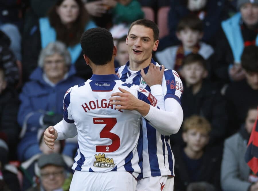 Millwall: Neil must keep Caleb Taylor in starting XI: The72