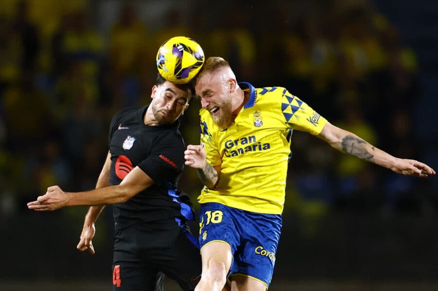 Southampton: Oli McBurnie’s worrying Ryan Fraser admission