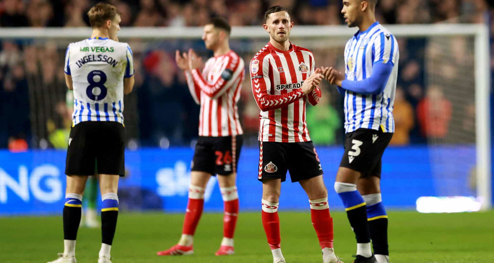 Derby County: 3 Sam Morsy alternatives to eye amid Kuwaiti deal