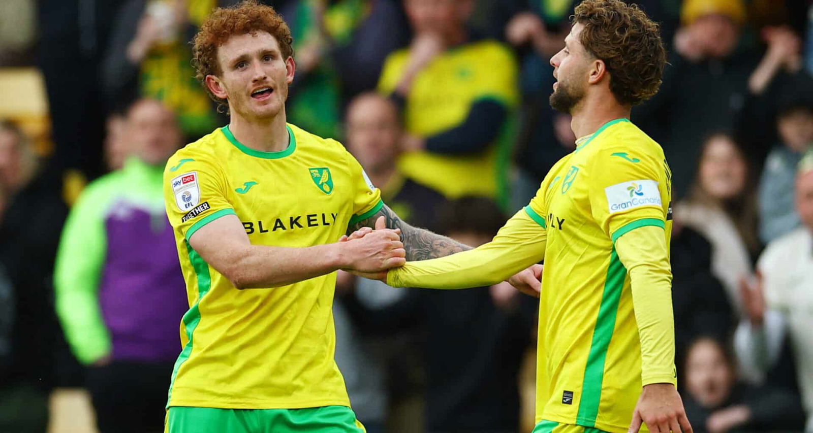 Leeds United maintain Josh Sargent contract amid striker search