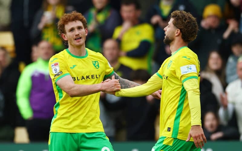 Josh Sargent: Toronto FC make improved bid for Norwich City rebel