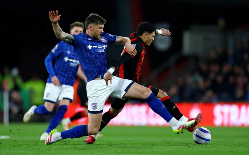 Ipswich Town must rue their summer as former stars thrive: Opinion