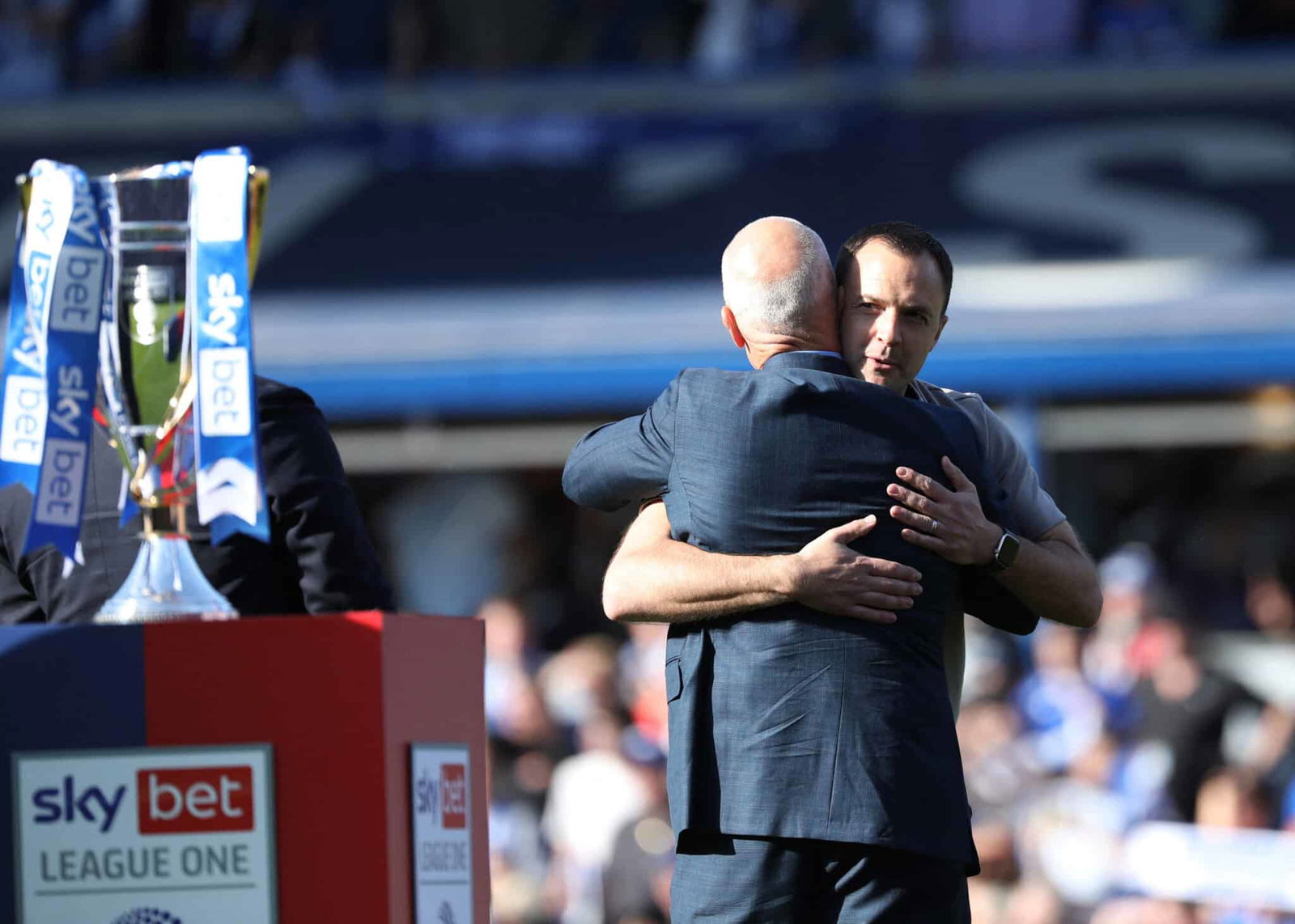 Birmingham City to sign James Beadle in the next 48 hours