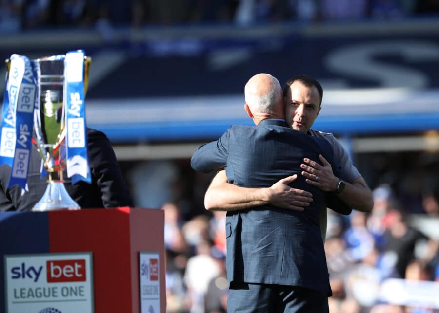 Birmingham City to sign James Beadle in the next 48 hours