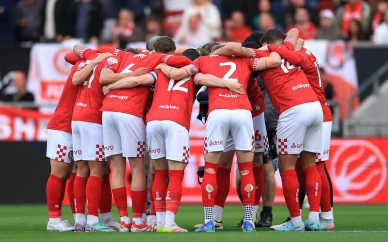 Bristol City: Turki Alalshikh addresses takeover claims