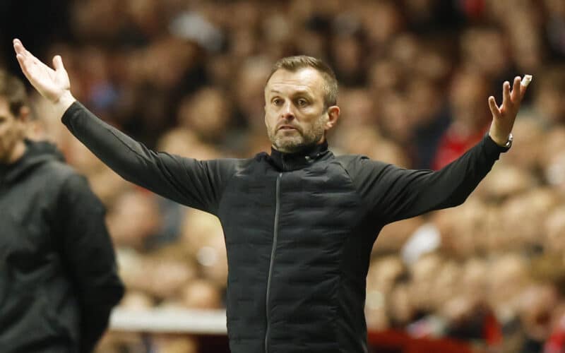 Southampton: James Bree wanted permanently by Charlton Athletic