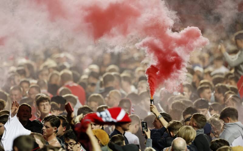 Charlton Athletic: Zach Mitchell to Hibs in limbo amid FIFA error