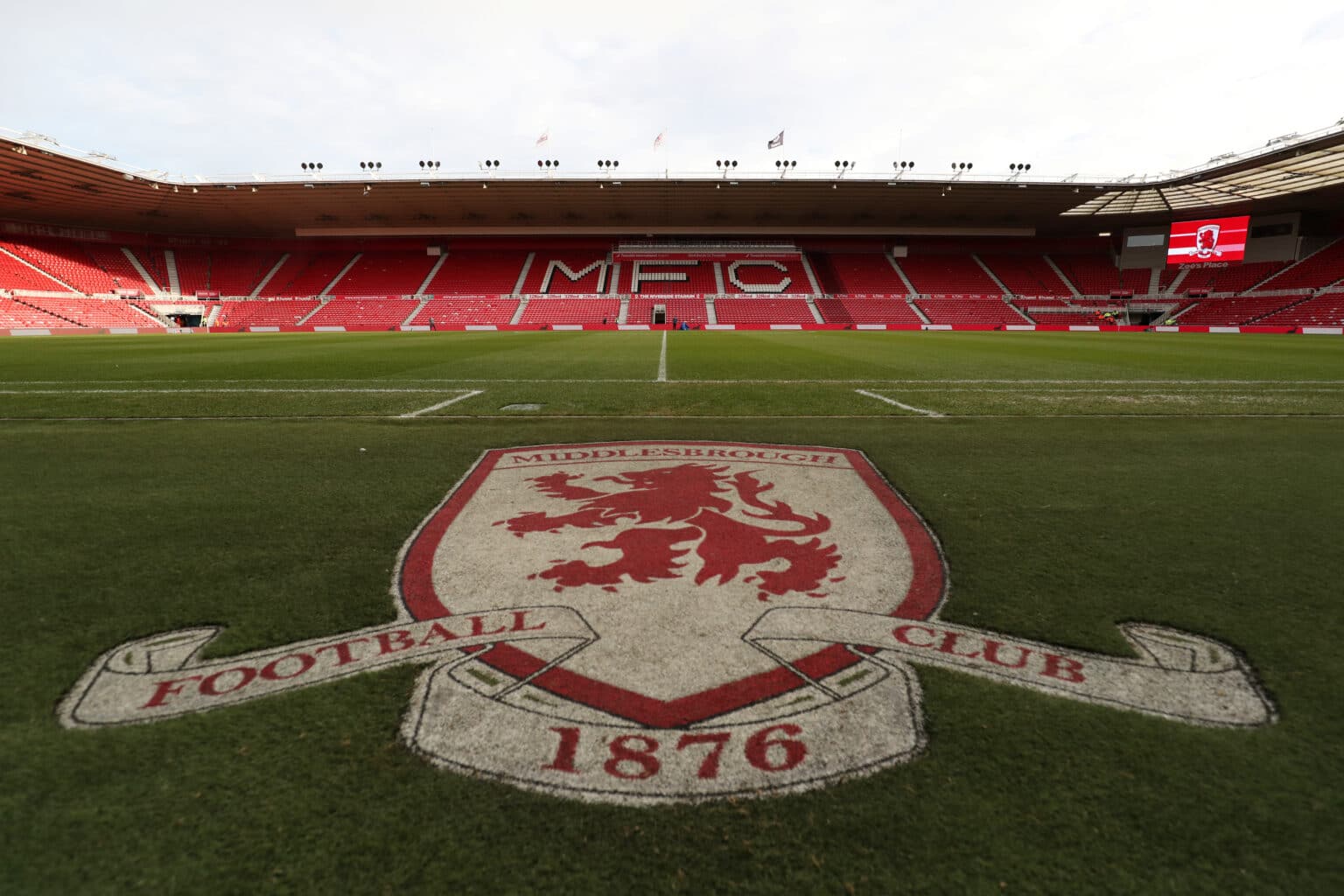 Middlesbrough sign NEC Nijmegen winger Sontje Hansen
