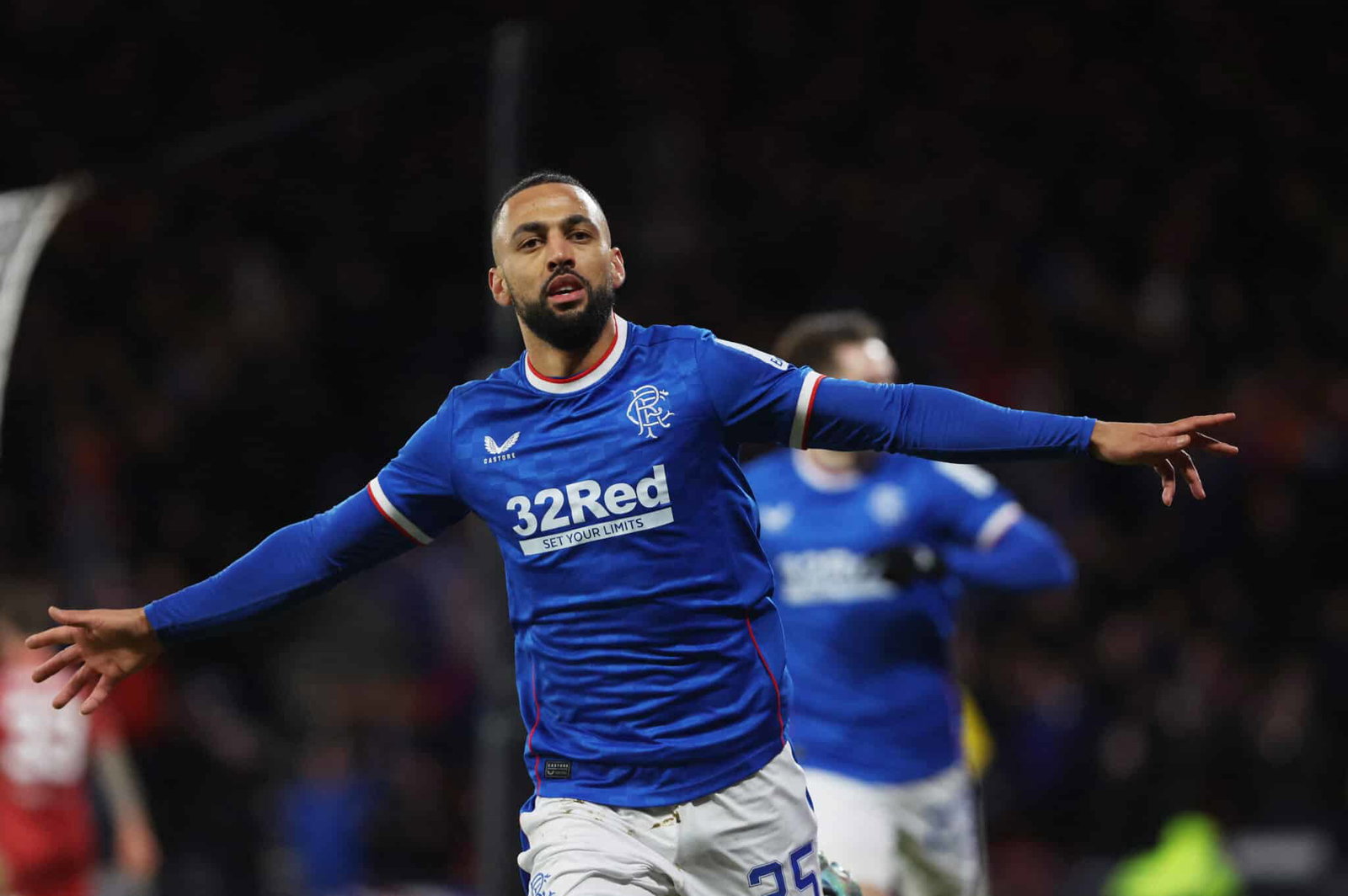 Derby County: Kemar Roofe update emerges