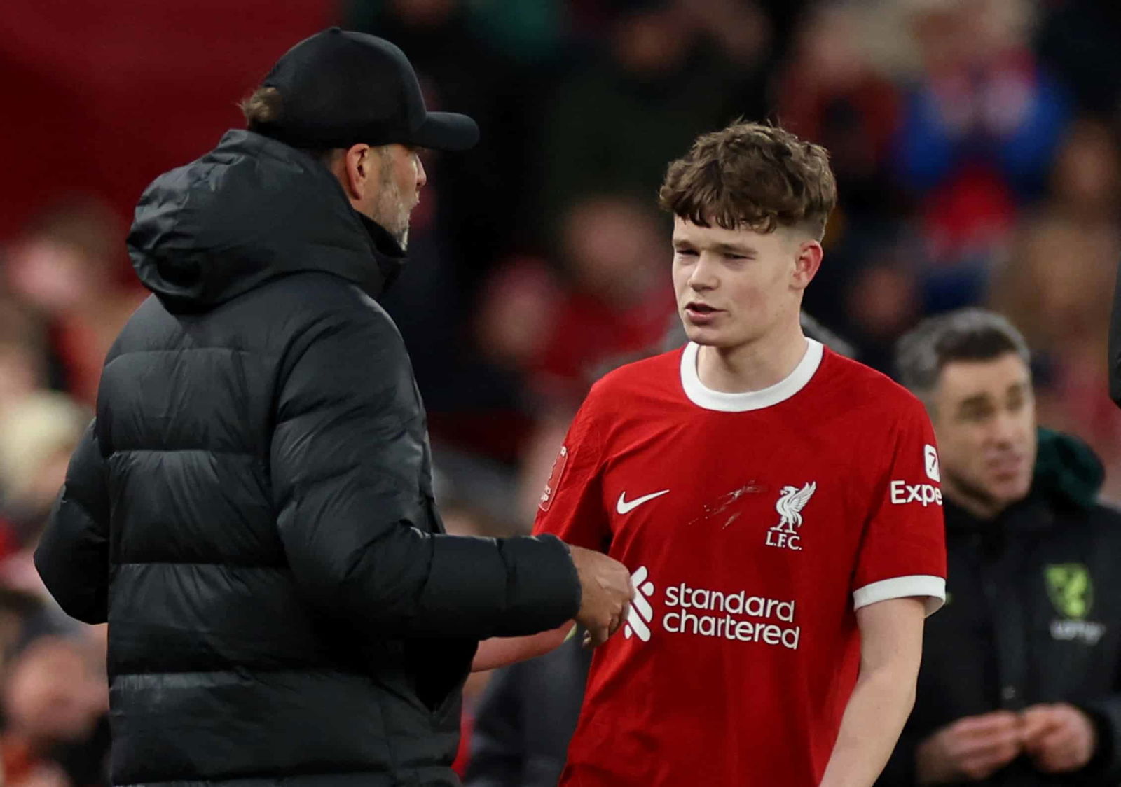 'Great addition' – Derby County urged to sign Premier Leag ...