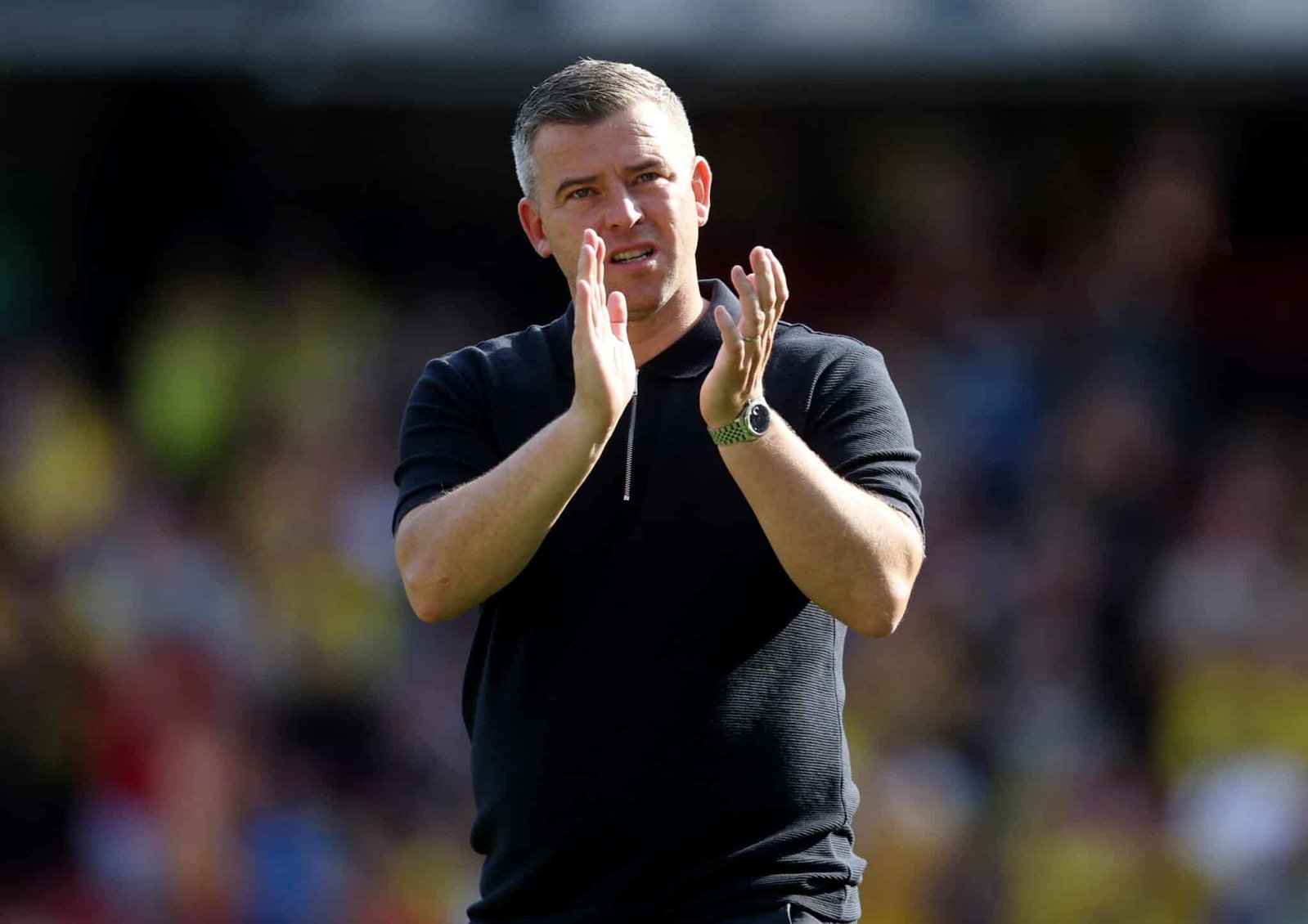 Bolton Wanderers: Eoin Toal on 'different' 2025/26 promotion hunt
