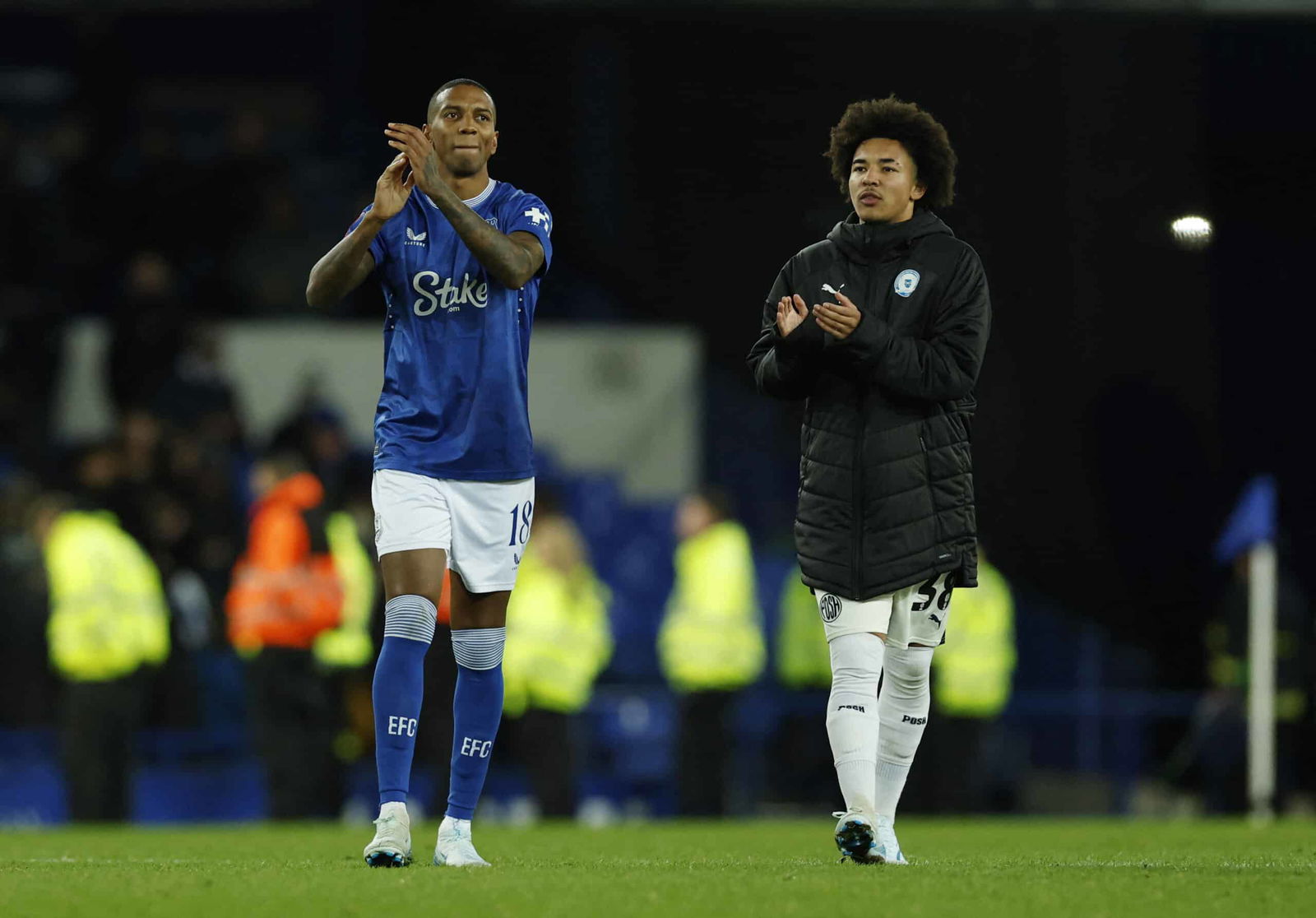 Ipswich Town sign Tyler Young after Peterborough United exit