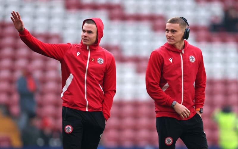 Blackburn Rovers must consider new Jake Batty loan deal: Opinion