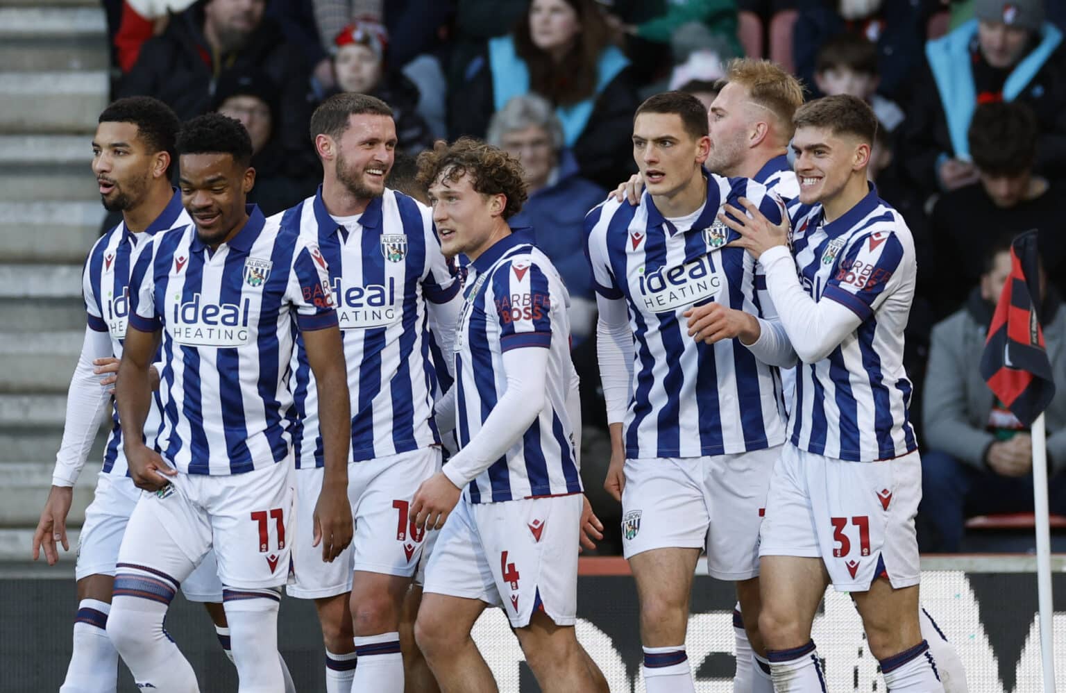 Caleb Taylor explains West Brom to Millwall transfer decision
