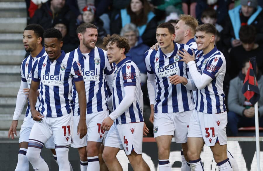 Caleb Taylor explains West Brom to Millwall transfer decision