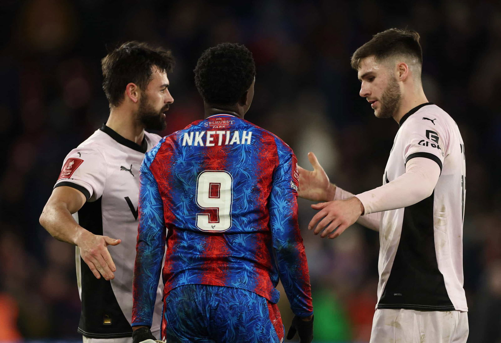 Blackburn Rovers target Stockport County defender Ethan Pye