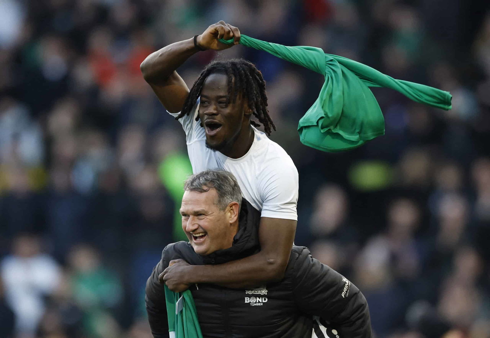 Leeds United man Darko Gyabi wanted by Championship clubs
