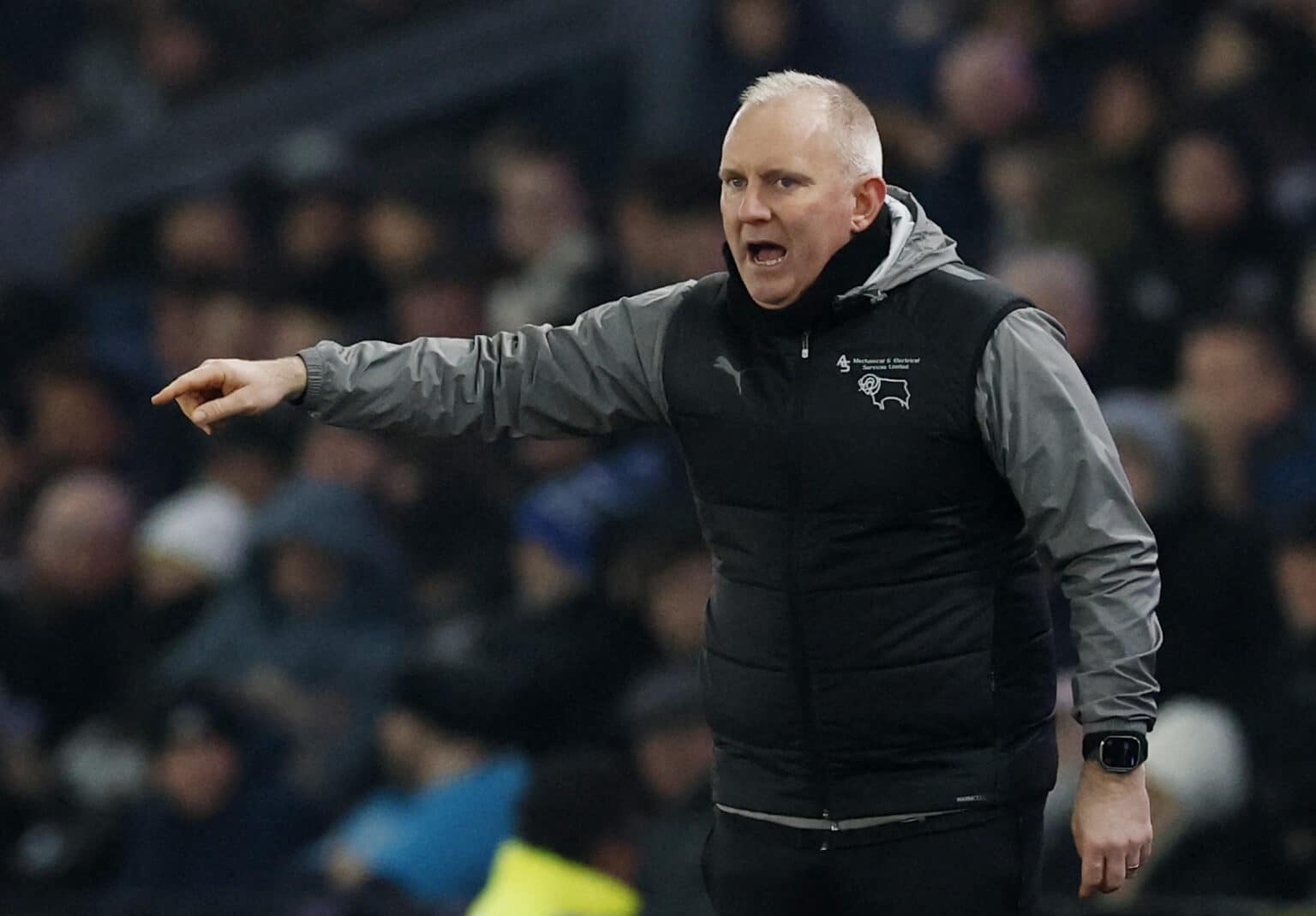 Rotherham United: Thomas Holmes set for early return from injury