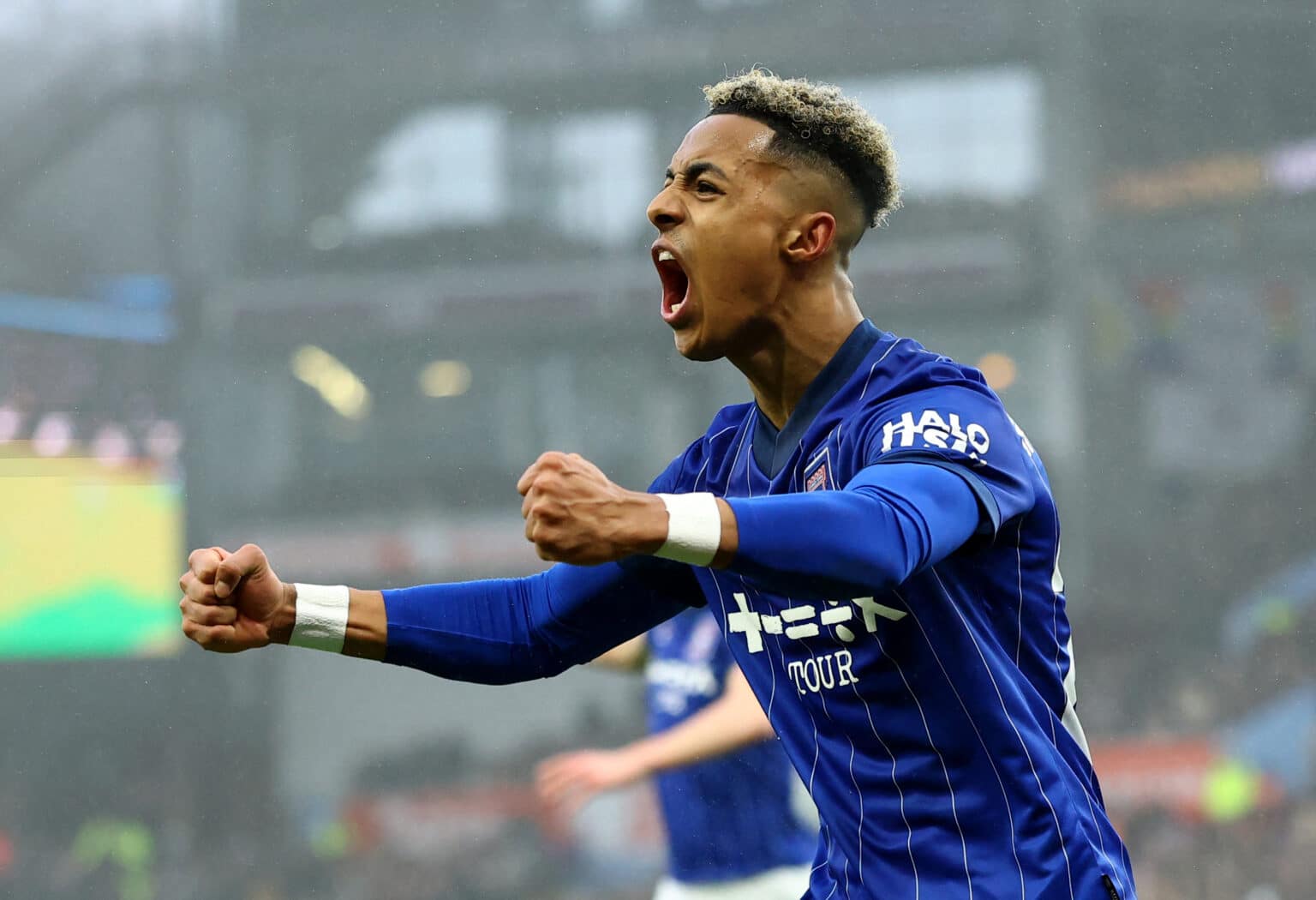 Ipswich Town transfers: Every done deal in the 2025/26 season